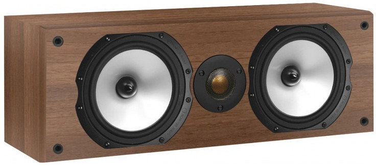 Monitor Audio MR Centre 中置喇叭 價錢、規格及用家意見 - 香港格價網 Price.com.hk