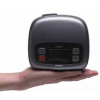 Apex Auto CPAP 自動正氣壓睡眠呼吸機 價錢、規格及用家意見 - 香港格價網 Price.com.hk