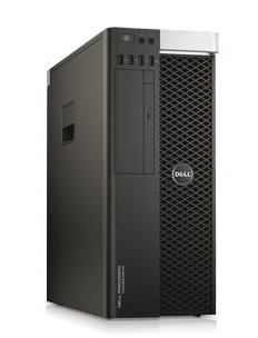 Dell Precision Tower 5810 (Ram:16GB) 價錢、規格及用家意見 - 香港格價網 Price.com.hk