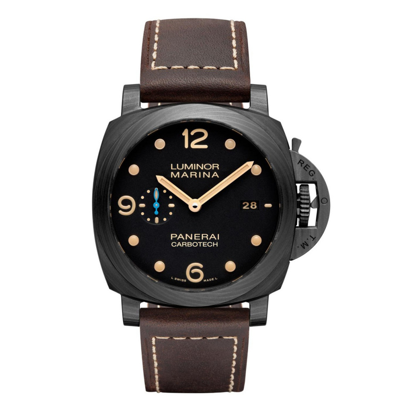 Panerai PAM00661 價錢、規格及用家意見 - 香港格價網 Price.com.hk