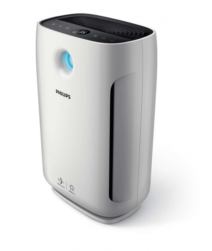 Philips 飛利浦 Series 2000 空氣清新機 AC2887 價錢、規格及用家意見 - 香港格價網 Price.com.hk