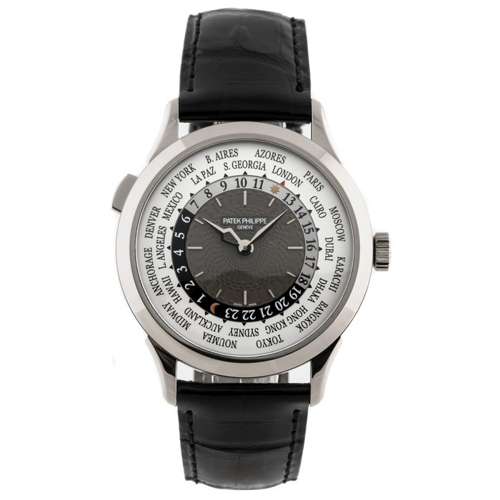 Patek Philippe 百達翡麗 5230G-001 價錢、規格及用家意見 - 香港格價網 Price.com.hk