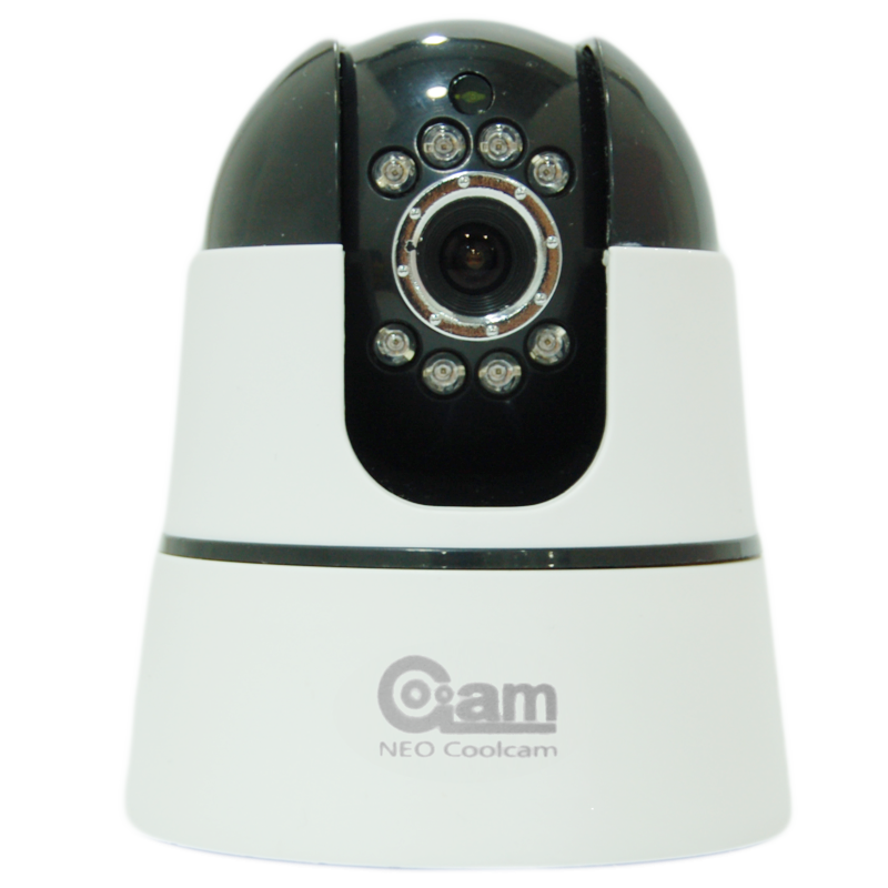 NEO Coolcam NIP-22 價錢、規格及用家意見 - 香港格價網 Price.com.hk