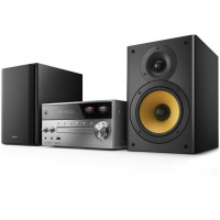 Philips 飛利浦 微型音響系統 BTB8000 價錢、規格及用家意見 - 香港格價網 Price.com.hk