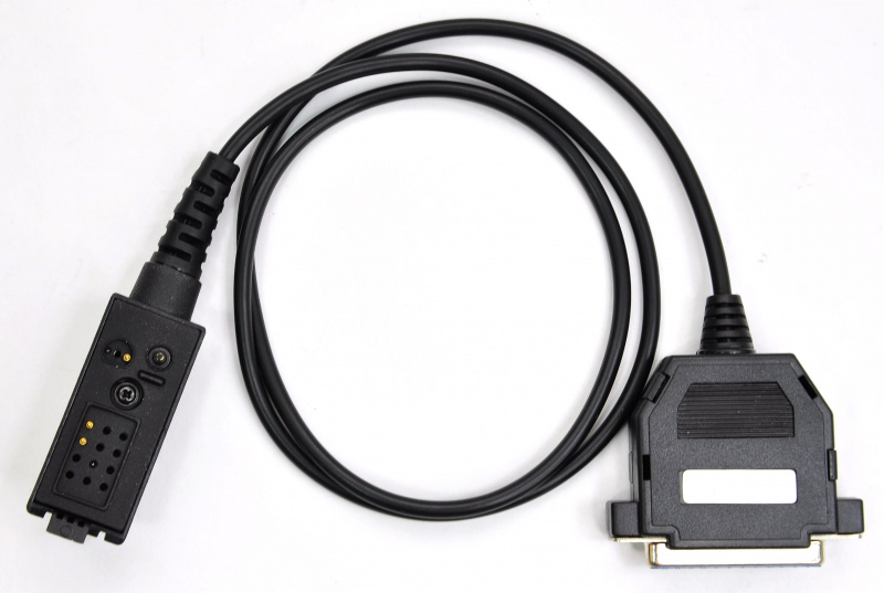 SURECOM Programming Cable adaptor for Motorola System SABER 價錢、規格及用家意見 ...