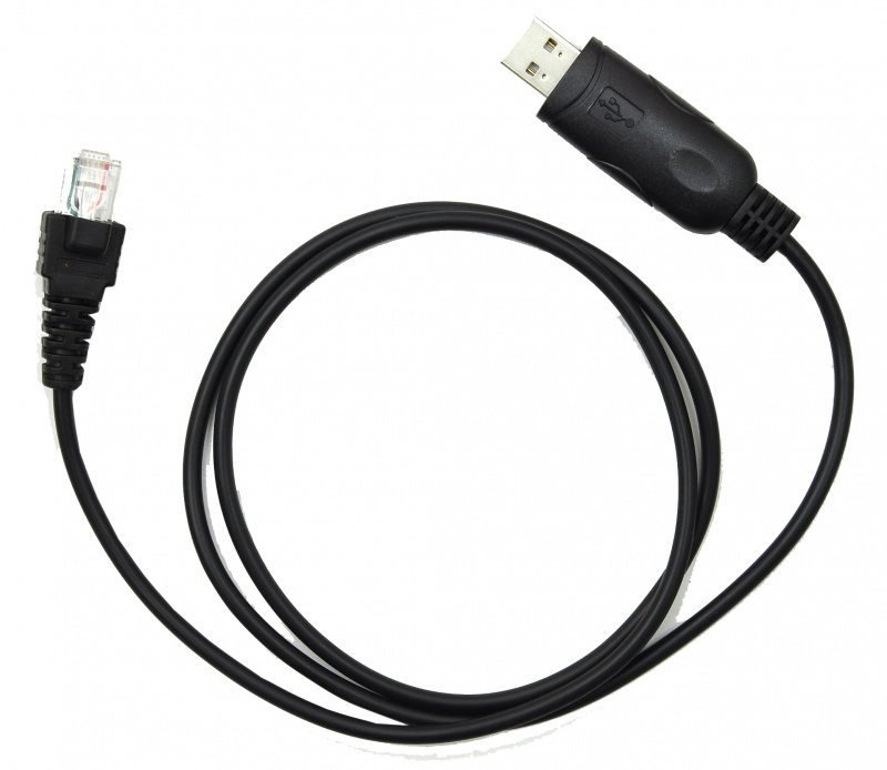 SURECOM USB Prog Cable for F110 F210 F500 F1721 F2821 OPC-1122 價錢、規格及用家 ...