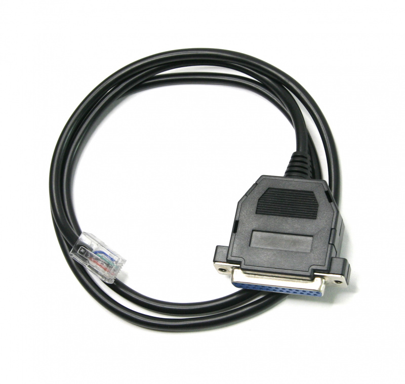 SURECOM Prog cable ADAPTOR for MOTOROLA GM900 MCS2000 MCX2000 價錢、規格及用家 ...