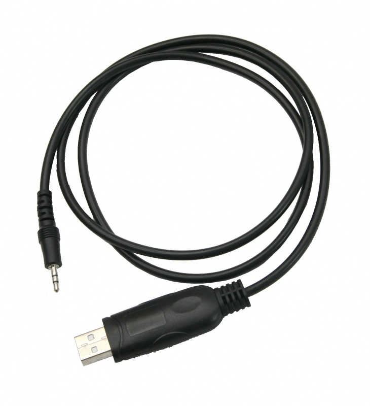 SURECOM USB Programming Cable Motorola Radio CP200 P040 GP2000 價錢、規格及用家 ...