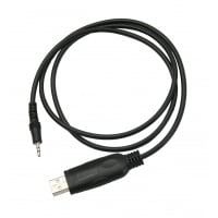 SURECOM USB Programming Cable Motorola Radio CP200 P040 GP2000 價錢、規格及用家 ...