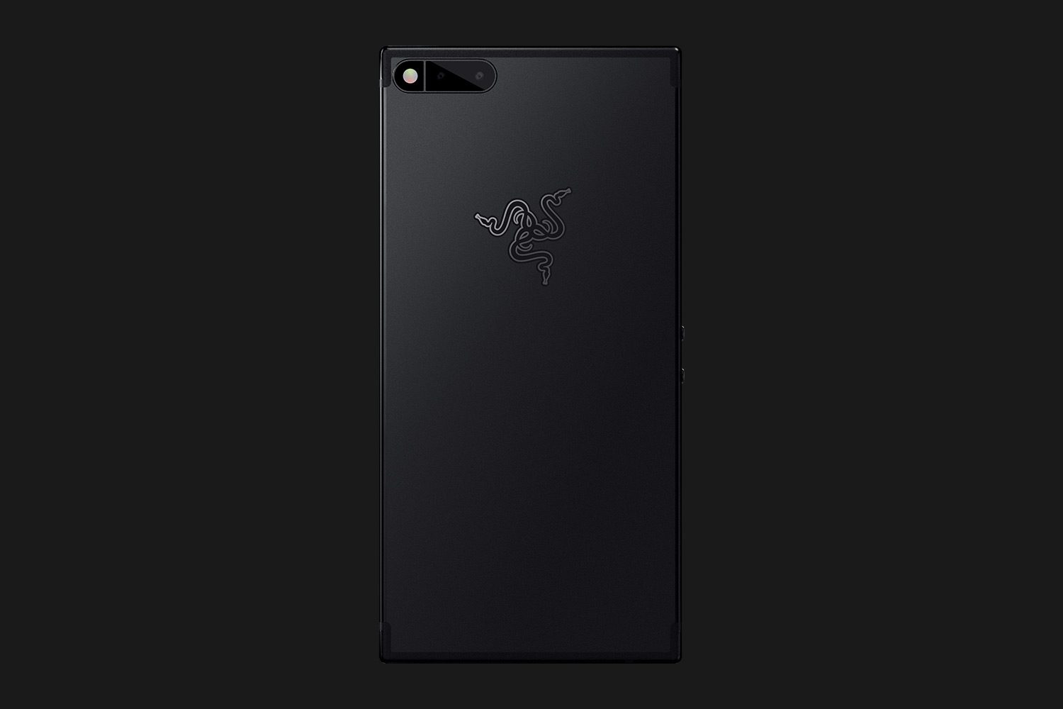 Razer Phone (8+64GB) 價錢、規格及用家意見 - 香港格價網 Price.com.hk