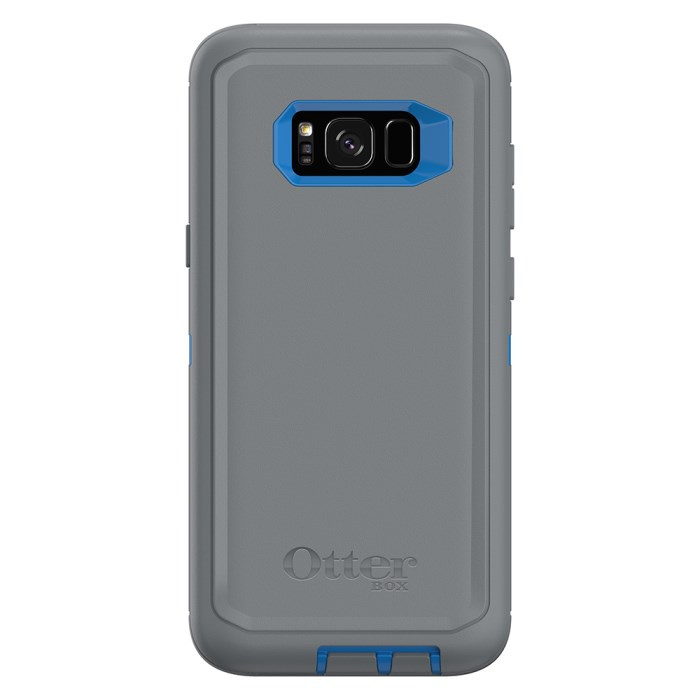 Otterbox Galaxy S8+ DEFENDER SERIES CASE (SCREENLESS EDITION SKU: 77 ...