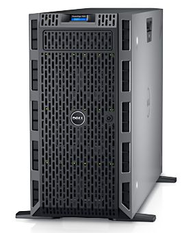 Dell PowerEdge T630 Server 價錢、規格及用家意見 - 香港格價網 Price.com.hk