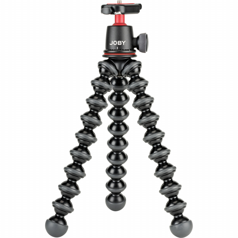 Joby Gorillapod 3K Kit 價錢、規格及用家意見 - 香港格價網 Price.com.hk