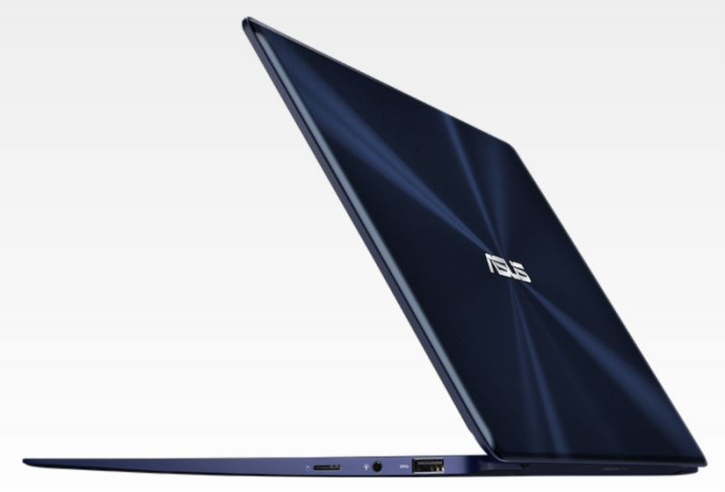 ASUS ZenBook UX331UN-EG009T 價錢、規格及用家意見 - 香港格價網 Price.com.hk