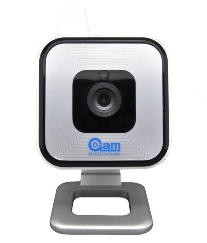 NEO Coolcam IP Camera 網路攝影機 NIP-28 價錢、規格及用家意見 - 香港格價網 Price.com.hk
