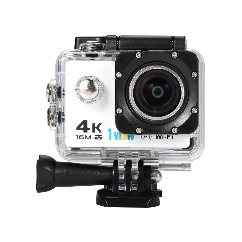 iview 4K/30fps 16MP Action/sports Camera HD4K30 戶外運動攝錄機 價錢、規格及用家意見 - 香港 ...
