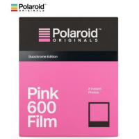 Polaroid Pink Film for 600 Duochrome 價錢、規格及用家意見 - 香港格價網 Price.com.hk