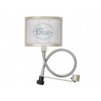 Blue Microphones The Pop Universal Pop Filter 麥克風防噴罩 價錢、規格及用家意見 - 香港格價網 ...