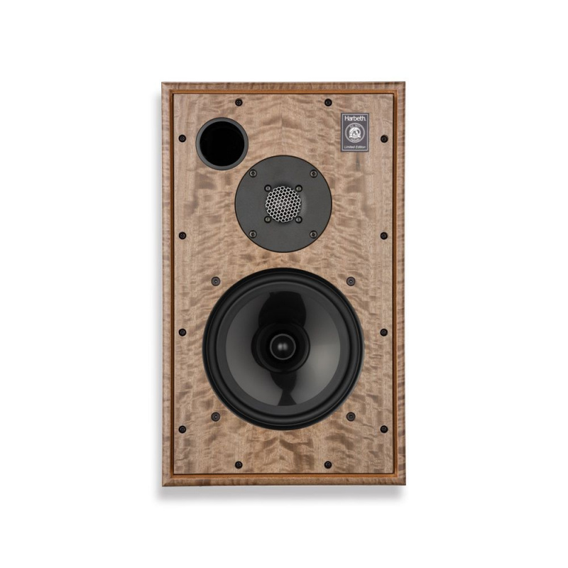 Harbeth Monitor 30.2 - 40th Anniversary Edition 價錢、規格及用家意見 - 香港格價網 ...