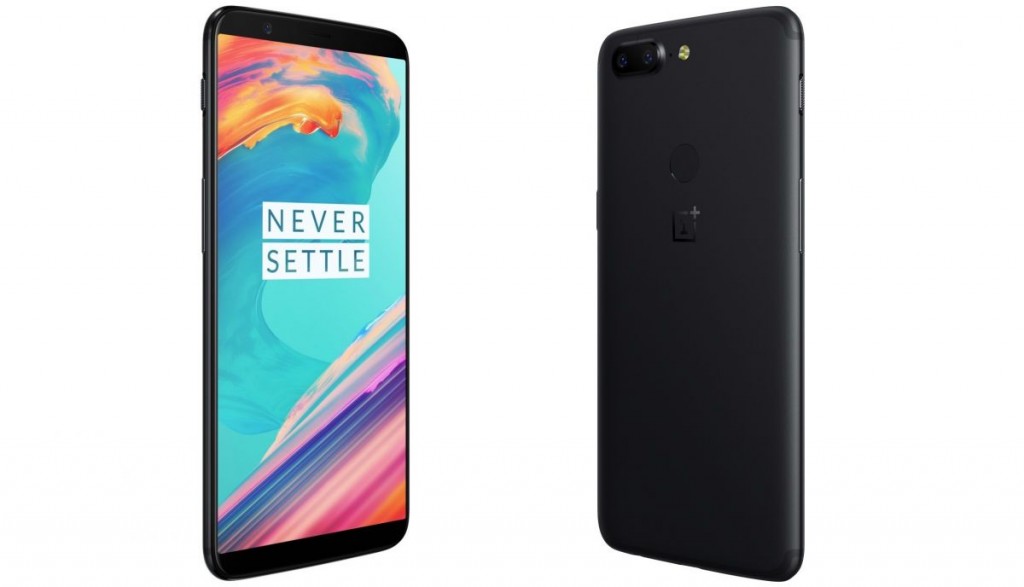 OnePlus 5T (8+128GB) 價錢、規格及用家意見 - 香港格價網 Price.com.hk