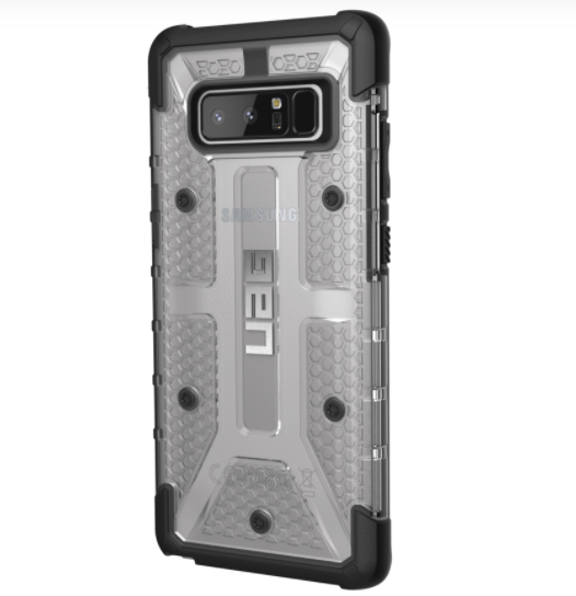 UAG Plasma Series Galaxy Note 8 Case 價錢、規格及用家意見 - 香港格價網 Price.com.hk