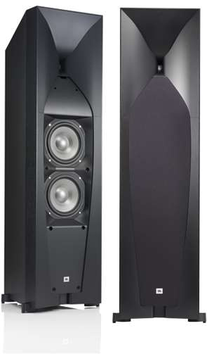 JBL Studio 570 Floorstanding Loudspeaker 價錢、規格及用家意見 - 香港格價網 Price.com.hk