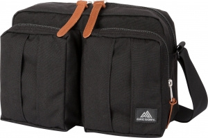 Gregory Twin Pocket Shoulder Bag S 價錢、規格及用家意見 - 香港格價網 Price.com.hk