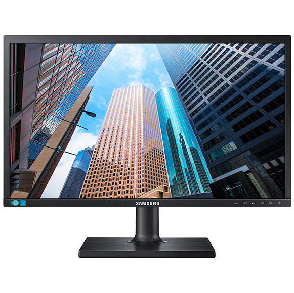 Samsung 三星 23.6吋顯示器 S24E650PL 價錢、規格及用家意見 - 香港格價網 Price.com.hk