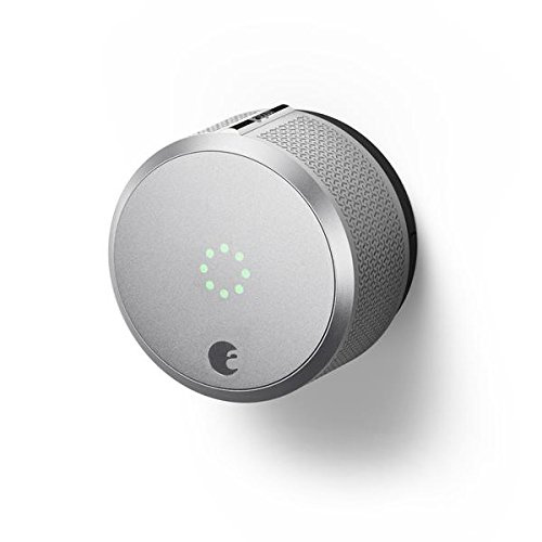 August Smart Lock Pro (3rd Generation) 價錢、規格及用家意見 - 香港格價網 Price.com.hk