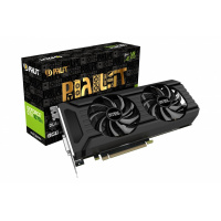 Palit GeForce GTX 1070 Ti Dual 價錢、規格及用家意見 - 香港格價網 Price.com.hk