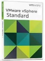 VMware vSphere Standard, 1CPU, 1YR License/Maintenance 價錢、規格及用家意見 - 香港格 ...