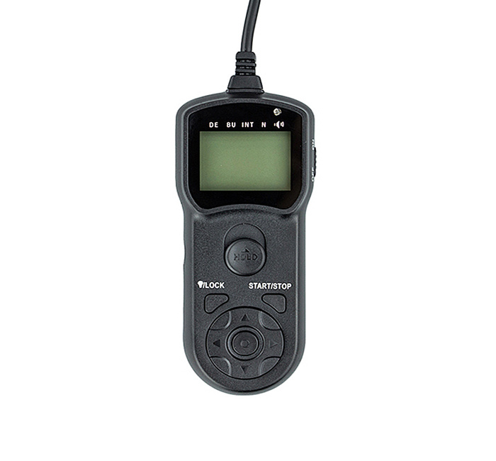 JJC Timer Remote Shutter Cord for PANASONIC DMW-RS1/RSL1 價錢、規格及用家意見 - 香港格價網 Price.com.hk