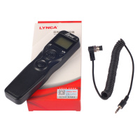 Lynca MC-30 LCD Remote Shutter Release cord 定時快門線 (NIKON) 價錢、規格及用家意見 ...
