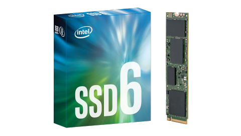 Intel Pro 6000p NVMe PCIe M.2 SSD 256GB (SSDPEKKF256G7H) 價錢、規格及用家意見 ...