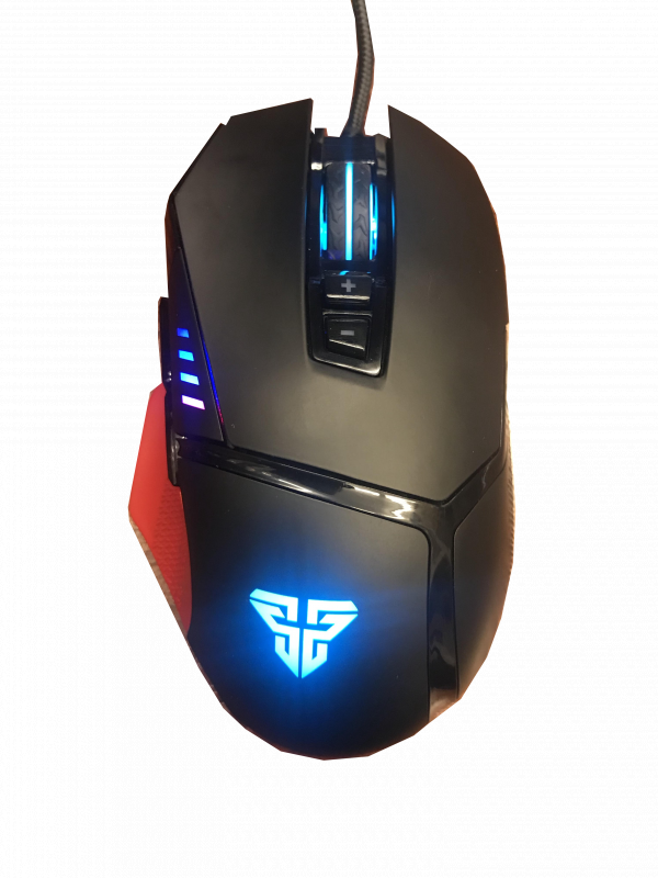 Fantech X11 DareDevil 電競滑鼠 價錢、規格及用家意見 - 香港格價網 Price.com.hk