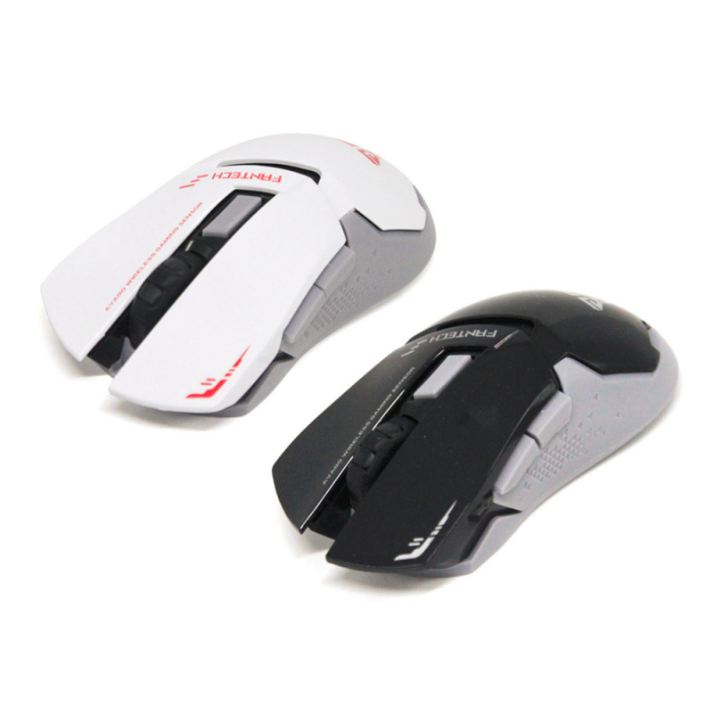 Fantech Leblanc WG8 無線電競滑鼠 價錢、規格及用家意見 - 香港格價網 Price.com.hk