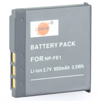 DSTE NP-FE1 BATTERY (FOR SONY T7 DSC-T7) 價錢、規格及用家意見 - 香港格價網 Price.com.hk
