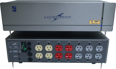 Chang Lightspeed Reference Mk III 價錢、規格及用家意見 - 香港格價網 Price.com.hk