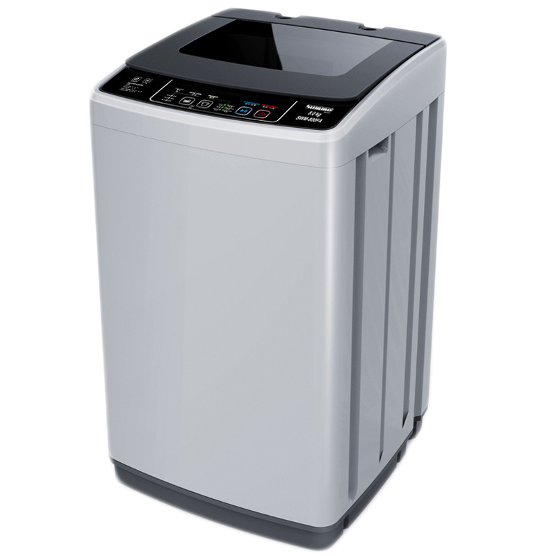 Summe 德國卓爾 全自動洗衣機 (8kg) SWM-800FA 價錢、規格及用家意見 - 香港格價網 Price.com.hk
