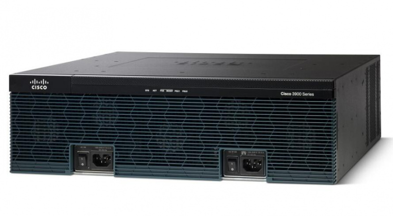 Cisco CISCO3925/K9 價錢、規格及用家意見 - 香港格價網 Price.com.hk