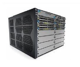 HPE Aruba 5412R zl2 Switch J9822A 價錢、規格及用家意見 - 香港格價網 Price.com.hk