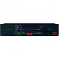 APC SBP5000RMI2U Bypass SMART-UPS RT ON-LINE NON package items 價錢、規格及用家 ...