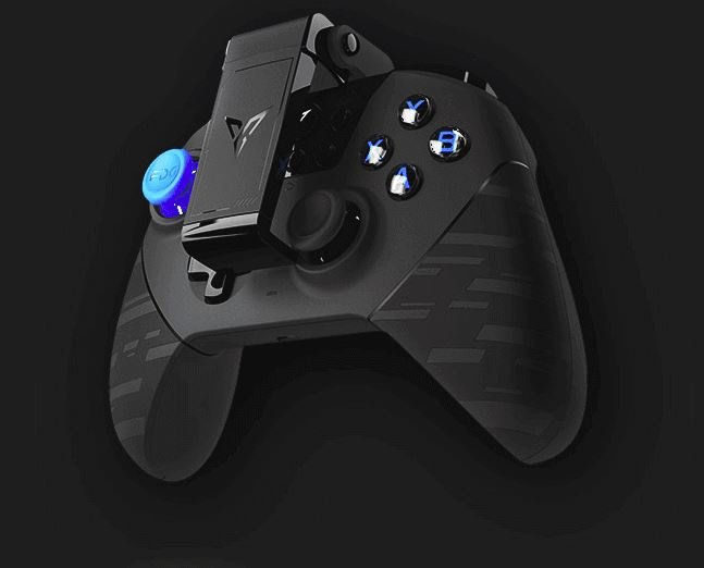 Flydigi 飛智 黑武士X8 Pro 藍牙+WIFI 遊戲手掣 價錢、規格及用家意見 - 香港格價網 Price.com.hk