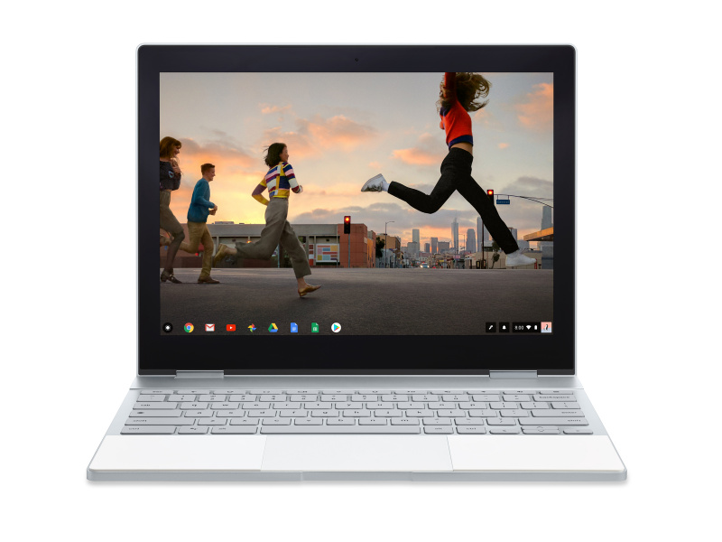 Google Pixelbook (i5, 8GB RAM, 128GB) 價錢、規格及用家意見 - 香港格價網 Price.com.hk