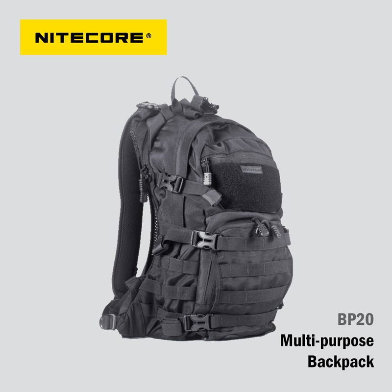 Nitecore BP20 價錢、規格及用家意見 - 香港格價網 Price.com.hk