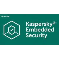 Kaspersky Embedded System Security ( 1 Year 10 Users ) 價錢、規格及用家意見 - 香港格價網 Price.com.hk