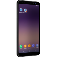 Samsung 三星 Galaxy A8+ (2018) (6+64GB) 價錢、規格及用家意見 - 香港格價網 Price.com.hk