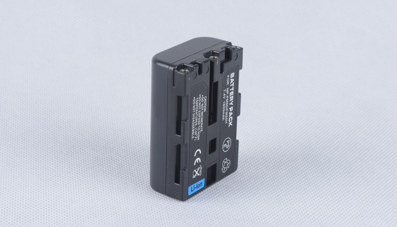 Nijia NP-FM50 BATTERY (FOR SONY) 價錢、規格及用家意見 - 香港格價網 Price.com.hk