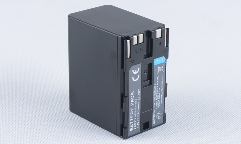 Nijia BP-975 BATTERY (FOR CANON) 價錢、規格及用家意見 - 香港格價網 Price.com.hk