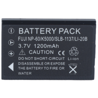 Nijia LI-20B Battery (For Olympus) 價錢、規格及用家意見 - 香港格價網 Price.com.hk